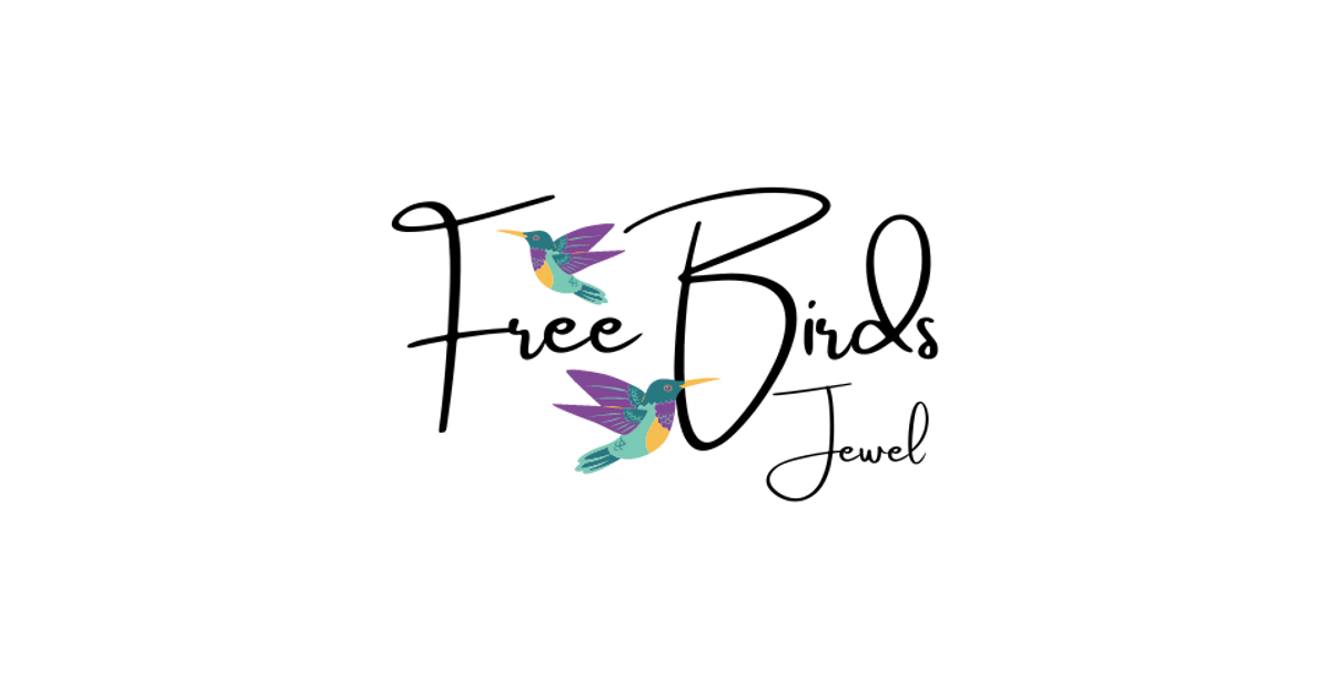 Tops – Free Birds Jewel Tops – Free Birds Jewel