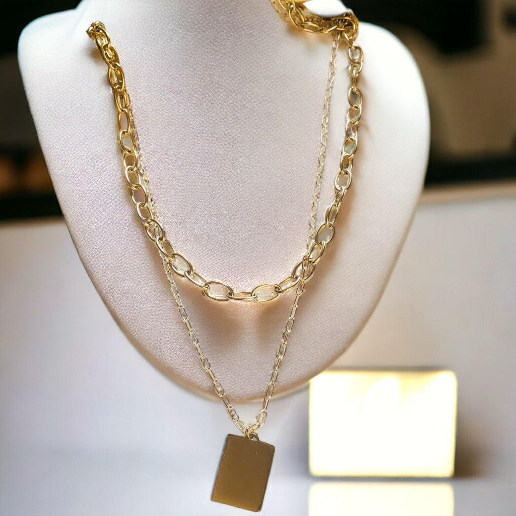 Elegant Duo – Free Birds Jewel